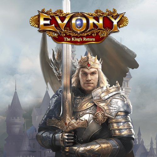 David Guo Talk About Mission-Driven After Evony won NYX Game Awards ...