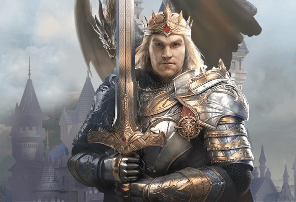 Brand News | Top Games Inc.