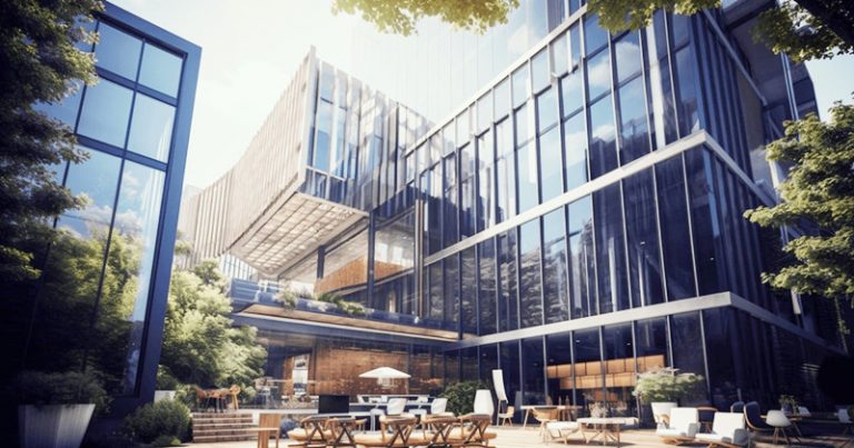 Brand Story: Excellence-Driven Team