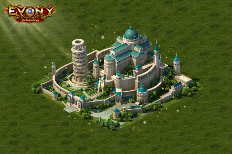 Top Games Inc. Real-Time Info Hub