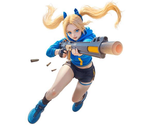 Top Games Inc. Real-Time Info Hub