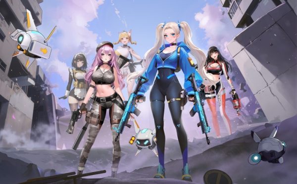 Game Center - Flagship Game & New Releases