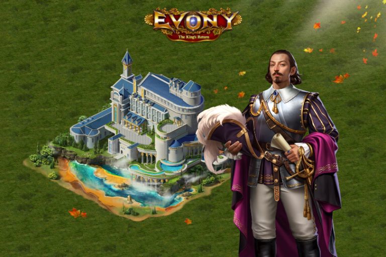 Evony 2024 Latest Mounted Troop General Combinations | Evony Guides