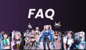 Run! Goddess Help & FAQs