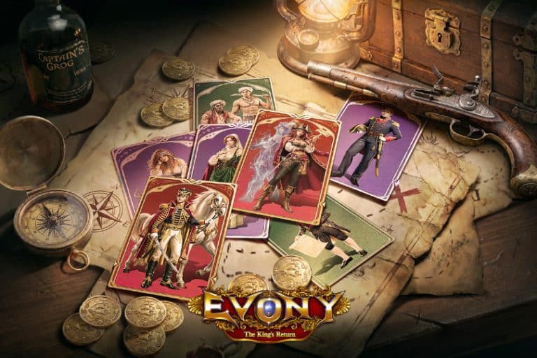 Triumphal Celebration 2026 Civilization Cards and Other Updates | Evony ...